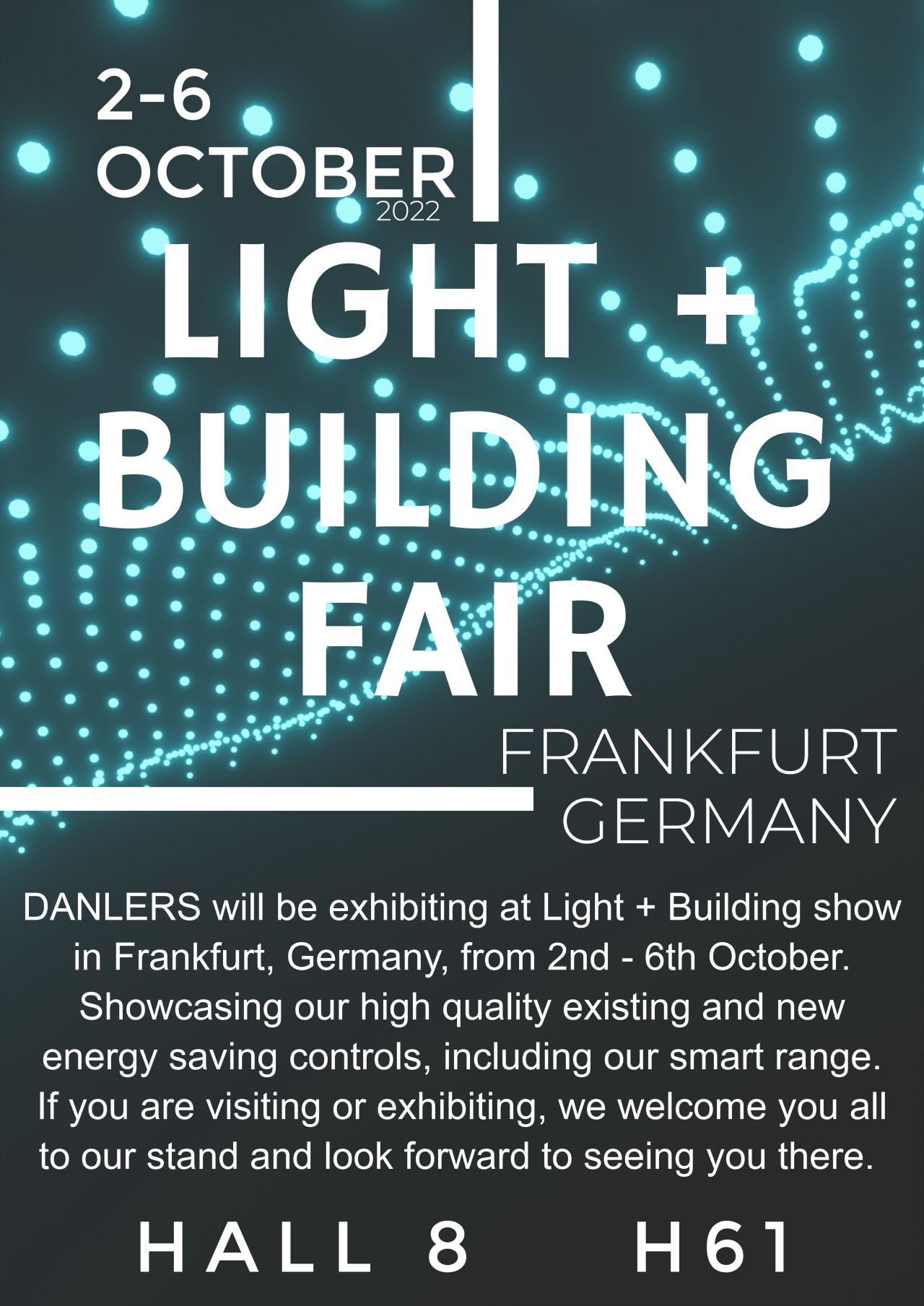 DANLERS Energy Saving Lighting Controls & HVAC Controls - DANLERS ...